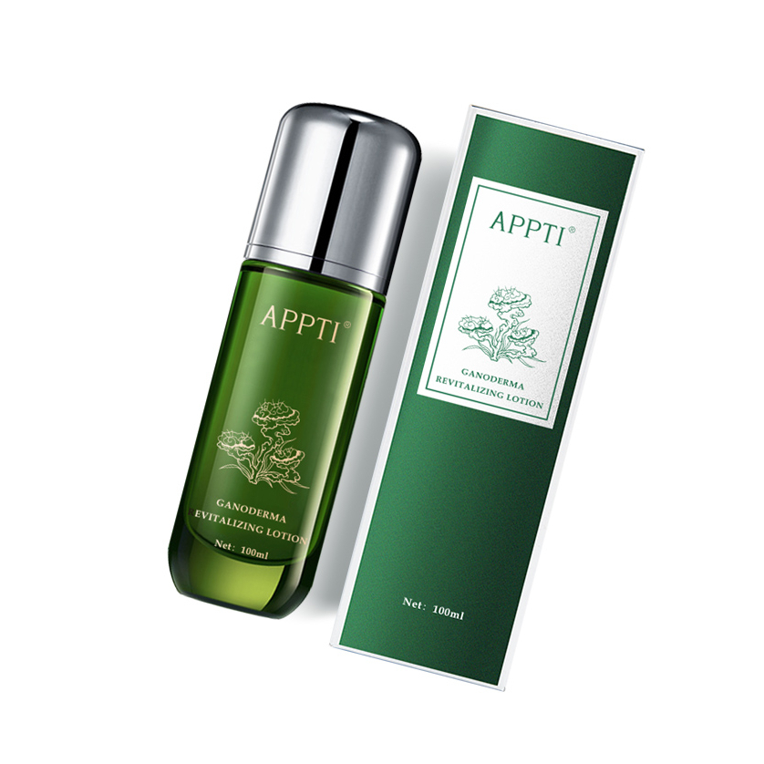 【พร้อมส่ง】APPTI เซรั่มบํารุงผิวหน้า โลชั่นบำรุงผิวหน้า เอสเซ้นส์ครีม ...