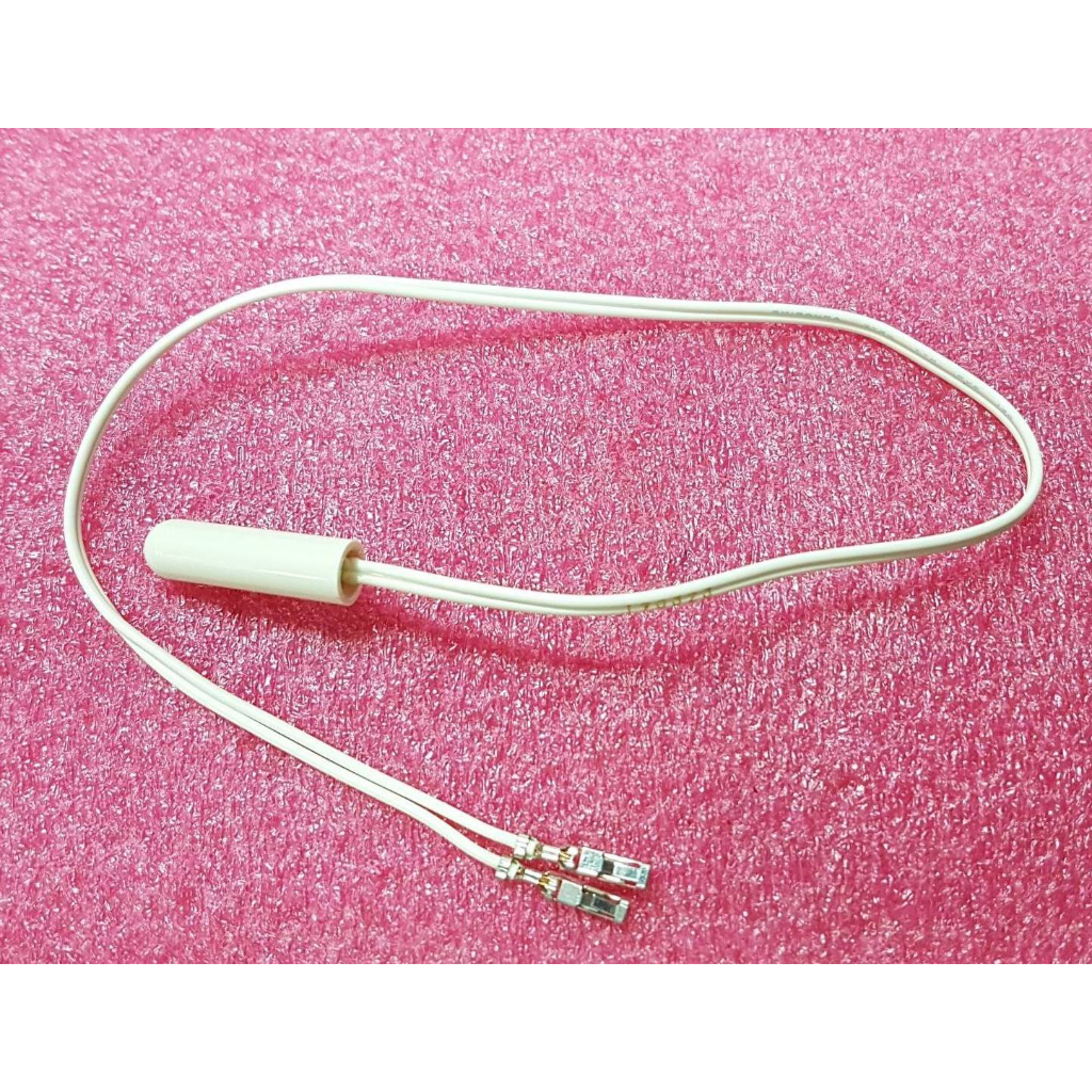 อะไหล่ของแท้/เซนเซอร์ตู้เย็น/R-THERMISTOR/SHARP/RH-HXA103CBZZ/รุ่นSJ ...