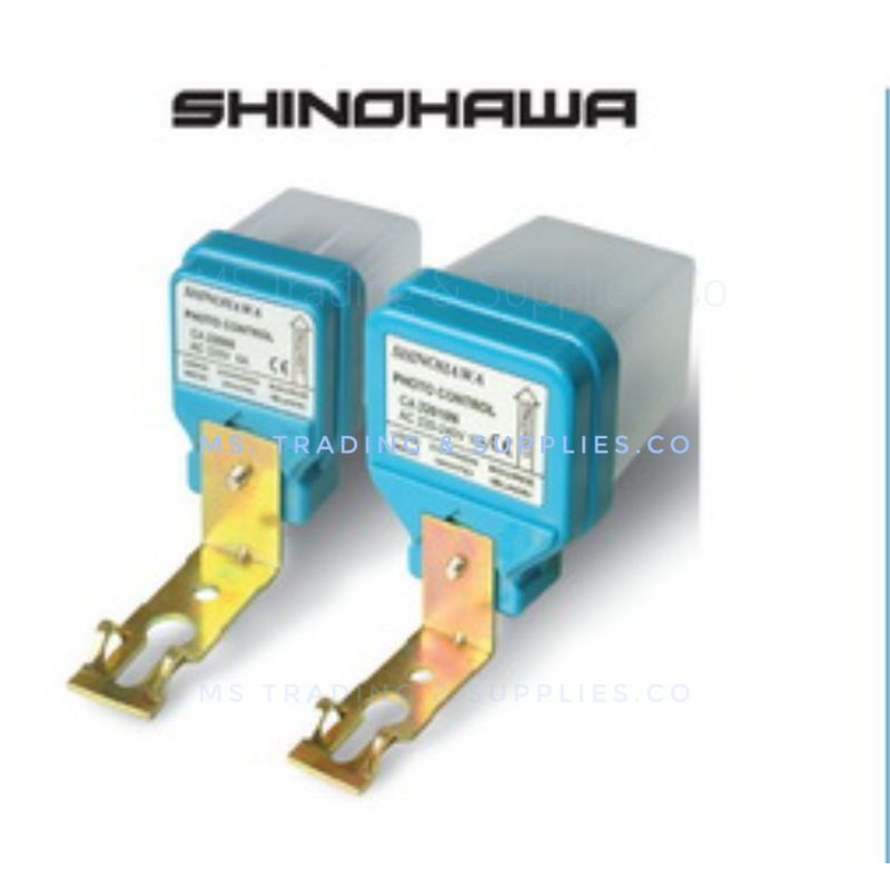 Shinohawa 10Aไฟแช็กอัตโนมัติหรือสวิตช์ถ่ายภาพ 10A Auto Lighter Photo Switch | Shopee Thailand