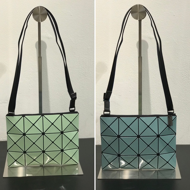 BaoBao Lucent 3x4 double color gloss | Shopee Thailand