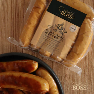 Uncle Boss_Sausage, ร้านค้าออนไลน์ | Shopee Thailand