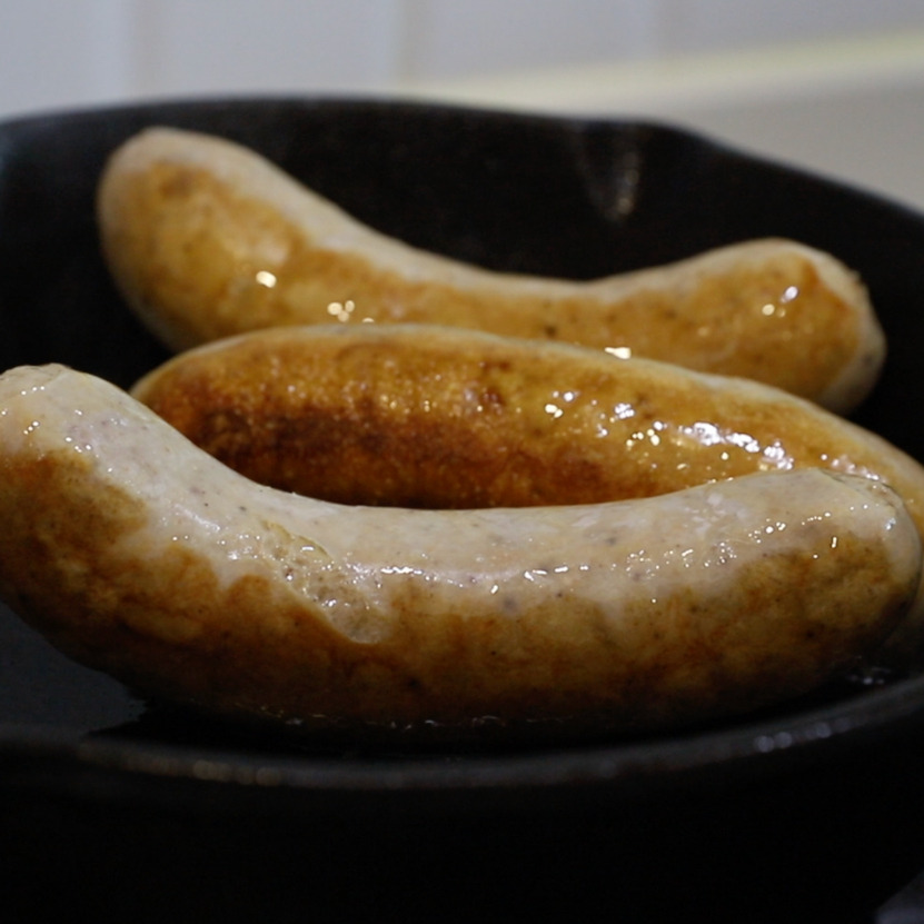 Uncle Boss_Signature Pork Sausage (Keto) | Shopee Thailand