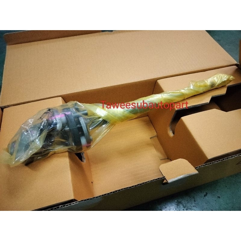 แกนยอยพวงมาลัยแท้ COLORADO'2012 ชุดยอยพวงมาลัยแท้ 94765360 GM | Shopee ...