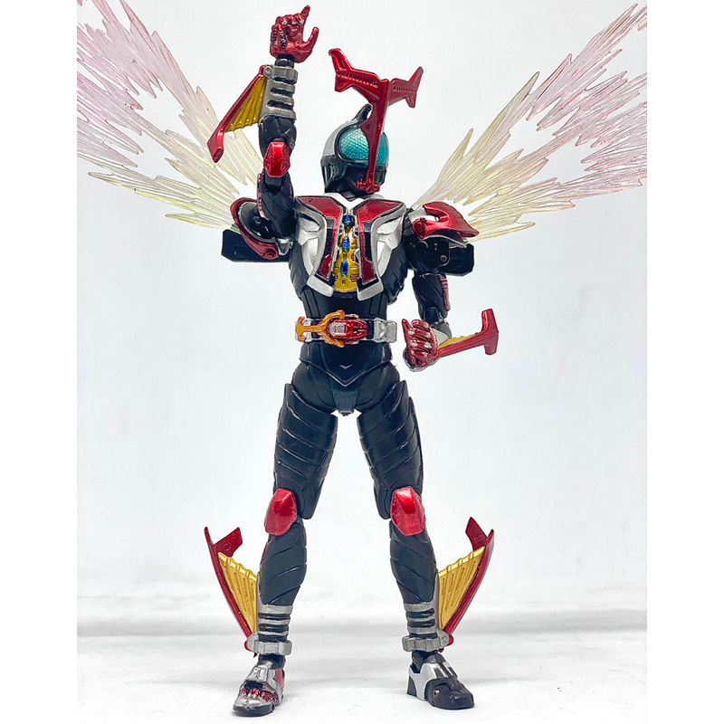 SHF Kamen Rider Kabuto Hyper Form Action Figure 15 cm | Shopee Thailand
