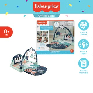 fisher price ราคาพิเศษ | ซื้อออนไลน์ที่ Shopee ส่งฟรี*ทั่วไทย!