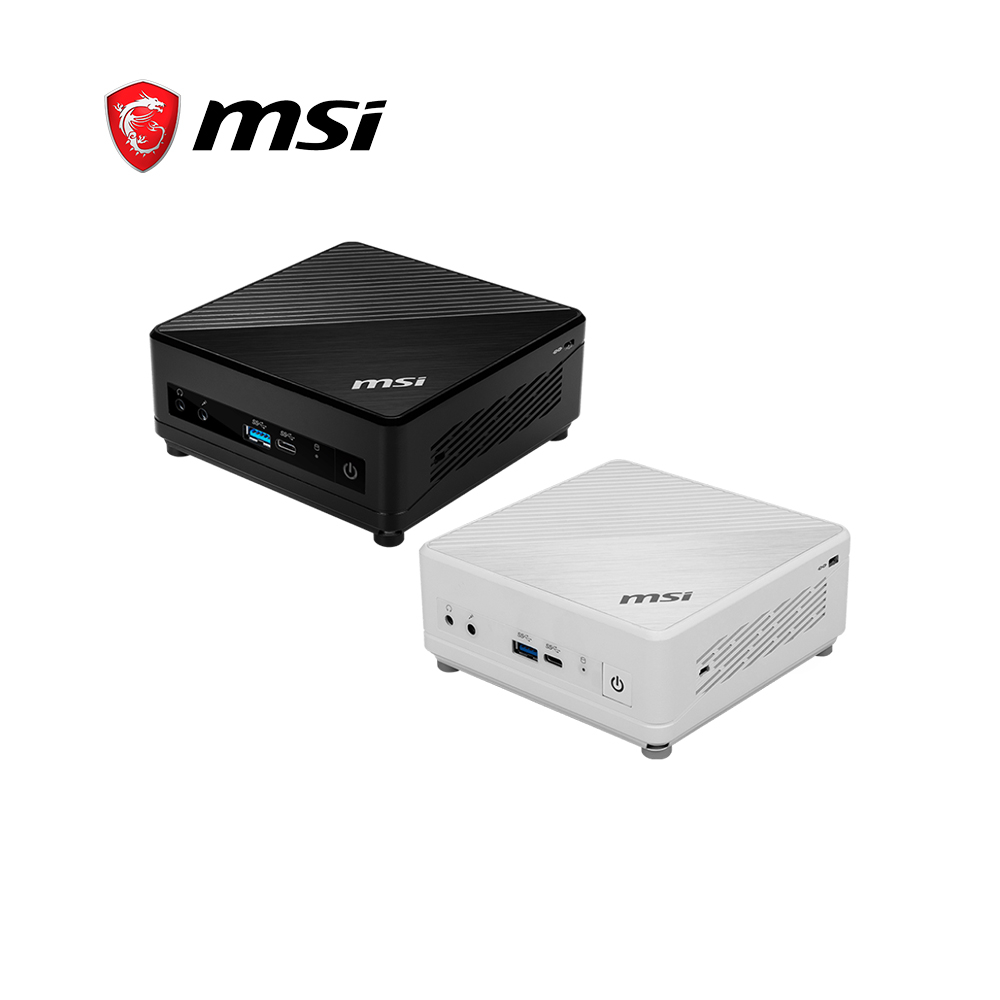 MSI CUBI 5 Mini PC 10M มินิพีซี 10M รับประกัน 3 ปี | Shopee Thailand