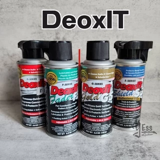 deoxit ราคาพิเศษ | ซื้อออนไลน์ที่ Shopee ส่งฟรี*ทั่วไทย!