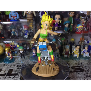 รันจิ ดราก้อนบอล z Launch Dragonball Z Mecha Collection Vol.1 | Shopee ...