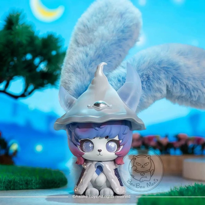 [แบบแยก-เลือกตัวได้]🐰Cup Rabbits Dream Land Journey series vol.2 blind ...