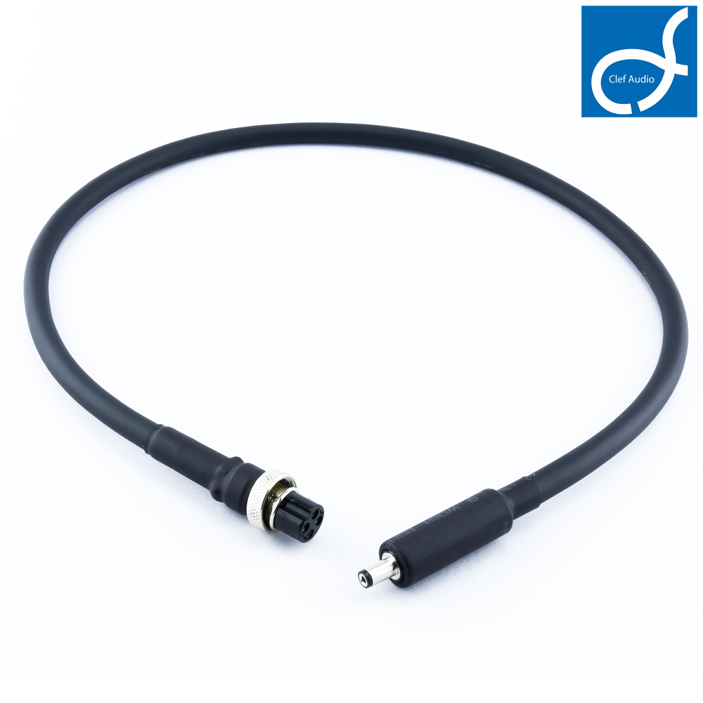 สายสำหรับ CLEF LSD Linear Power Supply ภาคจ่ายไฟ 5 - 12 Volt DC / ร้าน ...