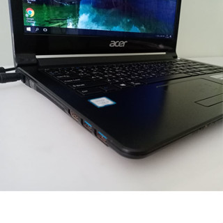 โน๊ตบุ๊ค core i3 เจน 6 Acer รุ่น ONE Z476 | Shopee Thailand