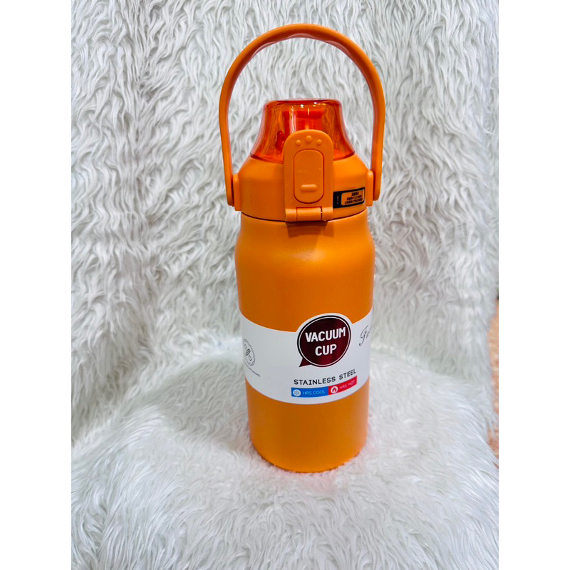 กระบอกน้ำเก็บความเย็น vacuum bottle กระติกน้ำ ขวดน้ำ 1000ml 1200ml 1500ml 1800ml สแตนเลส316 ...