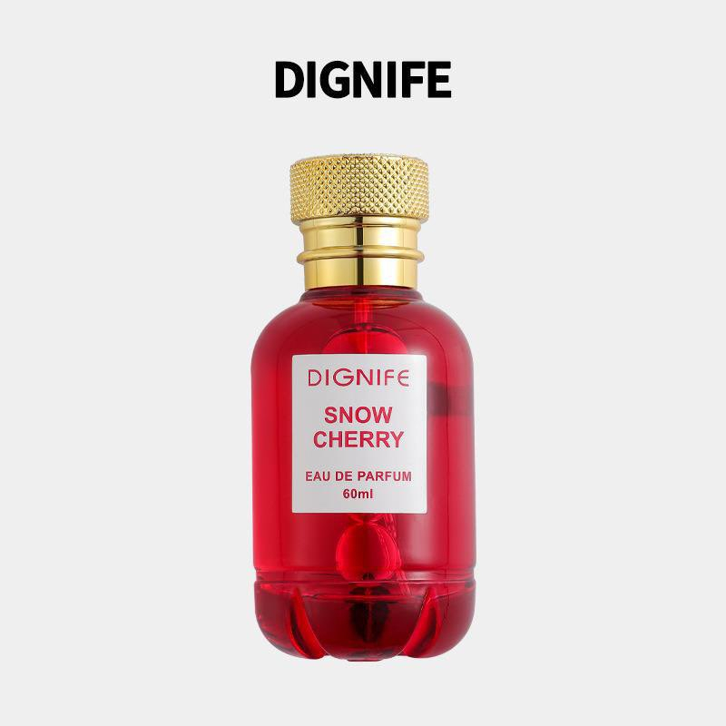 น้ำหอมผู้หญิง DIGNIFE กลิ่นดอกไม้ หอมหวาน ติดทนนาน | Shopee Thailand