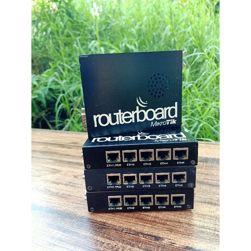 router board mikrotik 450g | Shopee Thailand