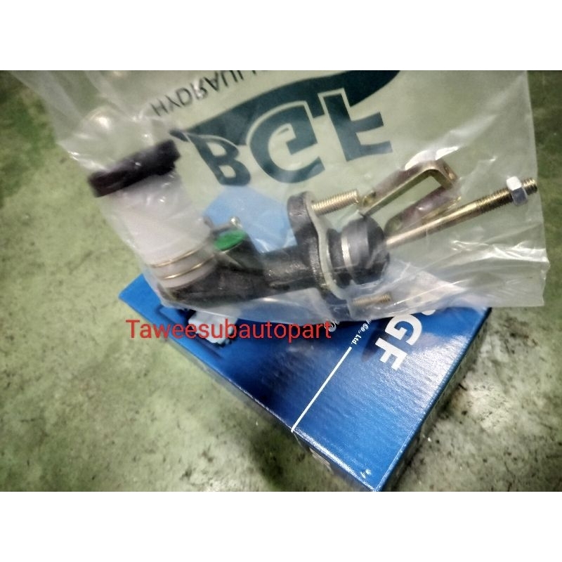 ปั้มคลัชบน TFR 5/8 เสื้อเหล็กหล่อ BGF 8-9443471-0 | Shopee Thailand