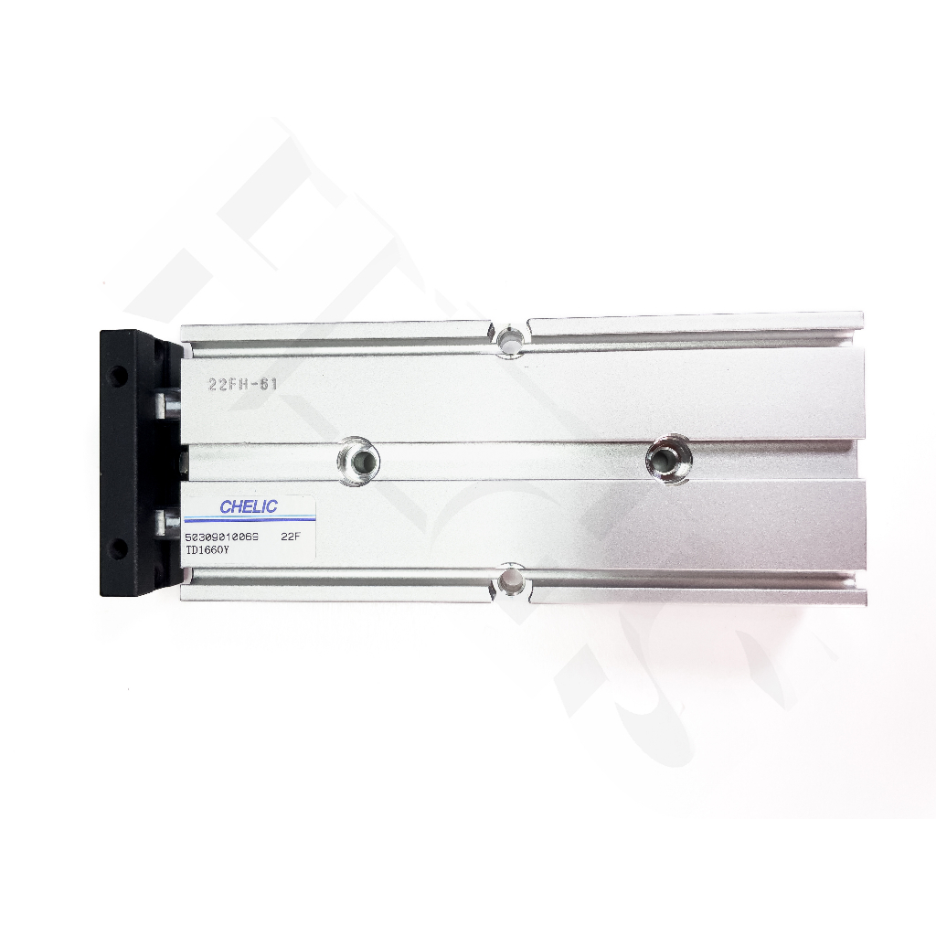 กระบอกสูบอลูมิเนียม cylinder chelic TD1660 | Shopee Thailand