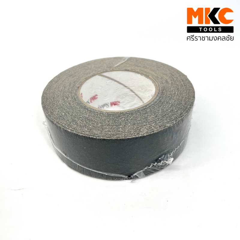 เทปกันลื่น 2"x60' สีดำ มี3แบบ 3M | Shopee Thailand