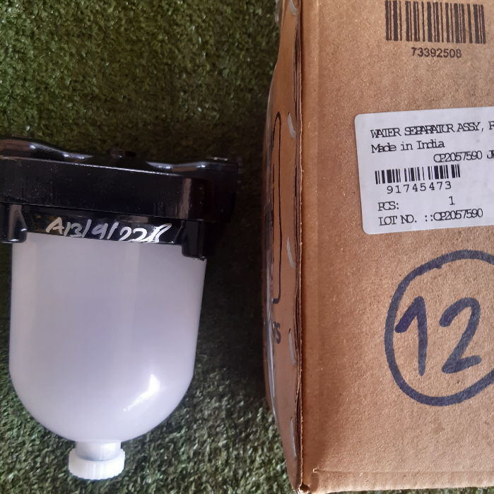 กรองดักน้ำ TT75 (91745473 ) (48103888) | Shopee Thailand