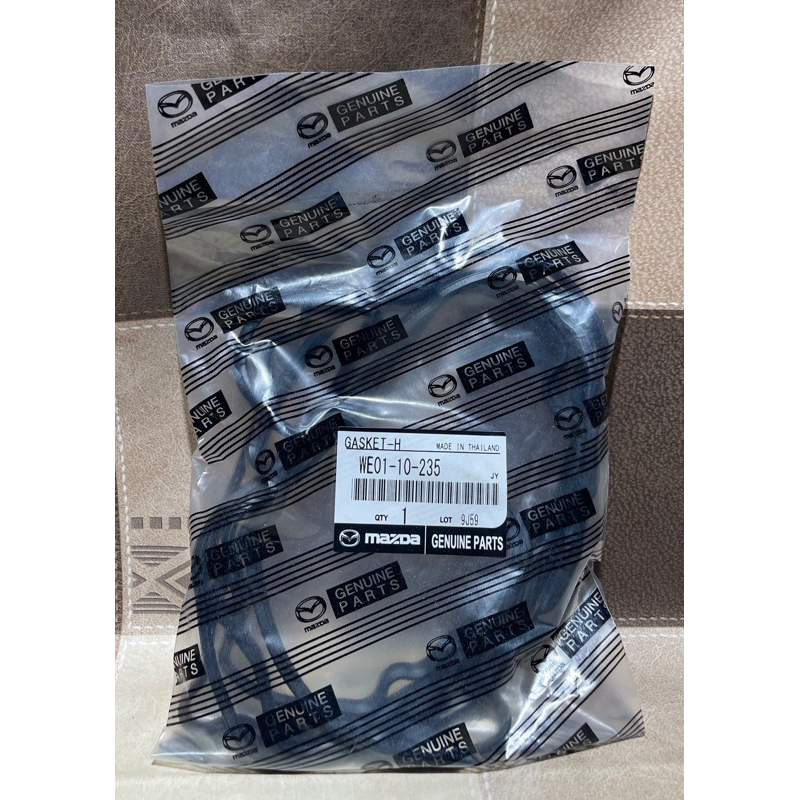 ยางฝาวาล์ว MAZDA FIGHTER WL 2.5, 2.9, FORD RANGER(WE01-10-235) | Shopee ...