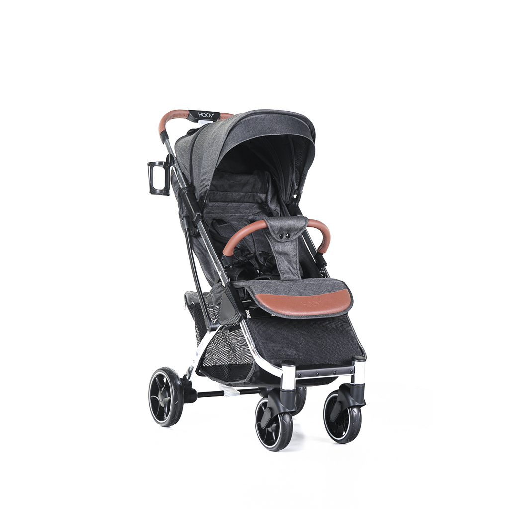 CAMERA | รถเข็นเด็ก HOOV PLATINUM สวยหรู รับน้ำหนักได้มาก | Shopee Thailand