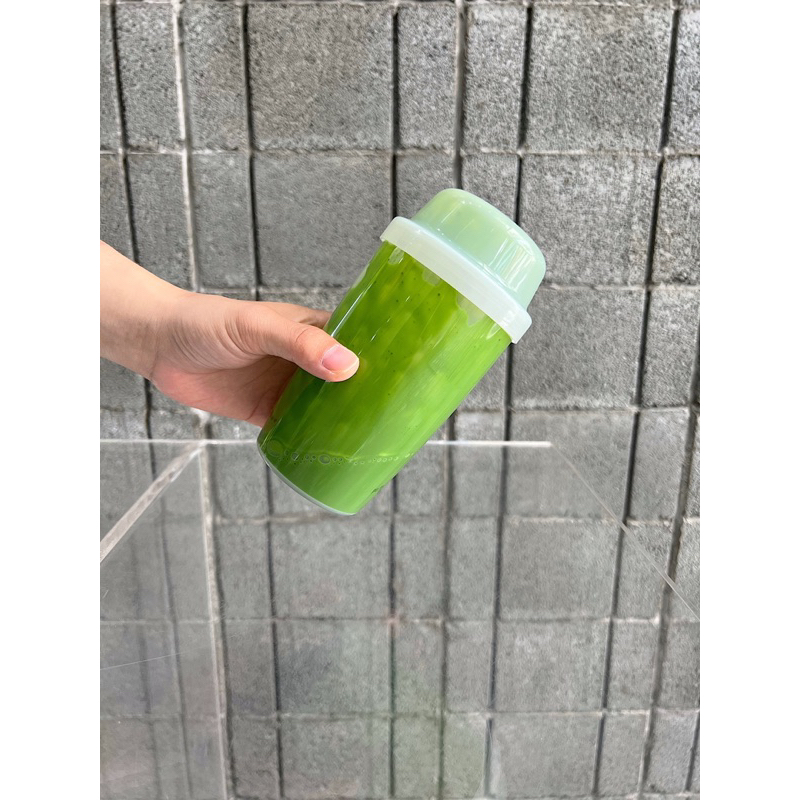Matcha Shaker 500 ml | Shopee Thailand