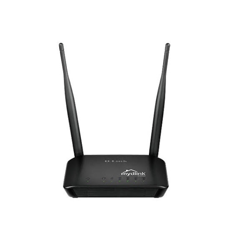 Router D-LINK DIR-605L Wireless N300 | Shopee Thailand