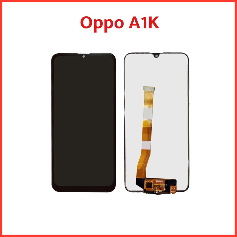 จอ Oppo A1K | ชุดหน้าจอพร้อมทัชสกรีน LCD Screen Display Touch Panel ...