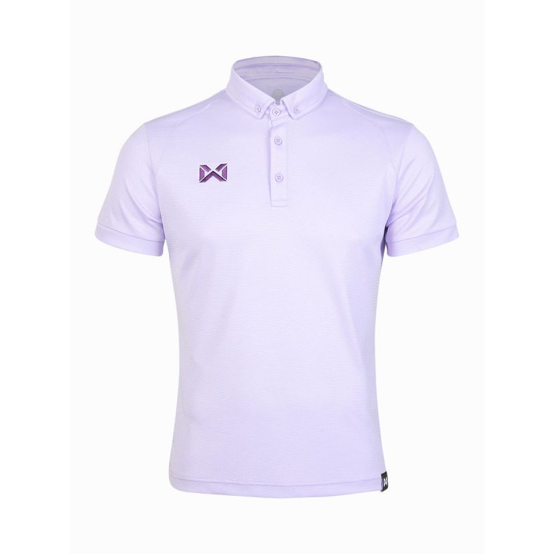 เสื้อโปโล รุ่น CLASSIC เสื้อโปโลวอริกซ์ WARRIX (WA-3315N / WA-PLAN15 ...