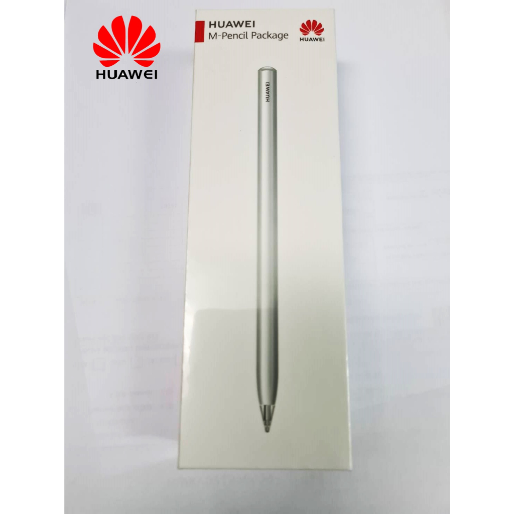Capacitance Pen,HUAWEI,CD54,Silver | Shopee Thailand