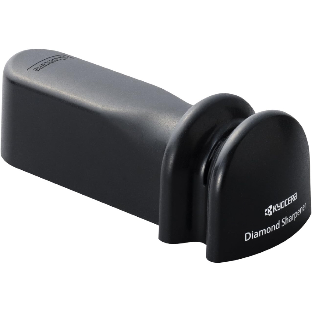 ที่ลับมีด Kyocera Diamond Sharpener | Shopee Thailand