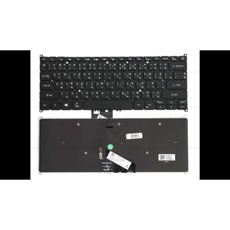 ACER SWIF5 SF514-52 SF514-54GT SWIFT 3 SF314-57-38N7 SF314-57G-75GE ...