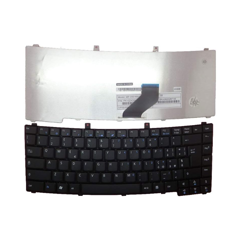 Acer TravelMate 2200 2400 2450 2700 3210 3210Z 3220 3230 4150 4200 4230 ...