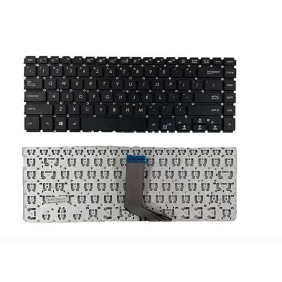 ASUS X401 X401U X401A F401A F401U Arabia AR MP-11L93A0-920W 0KNB0 ...