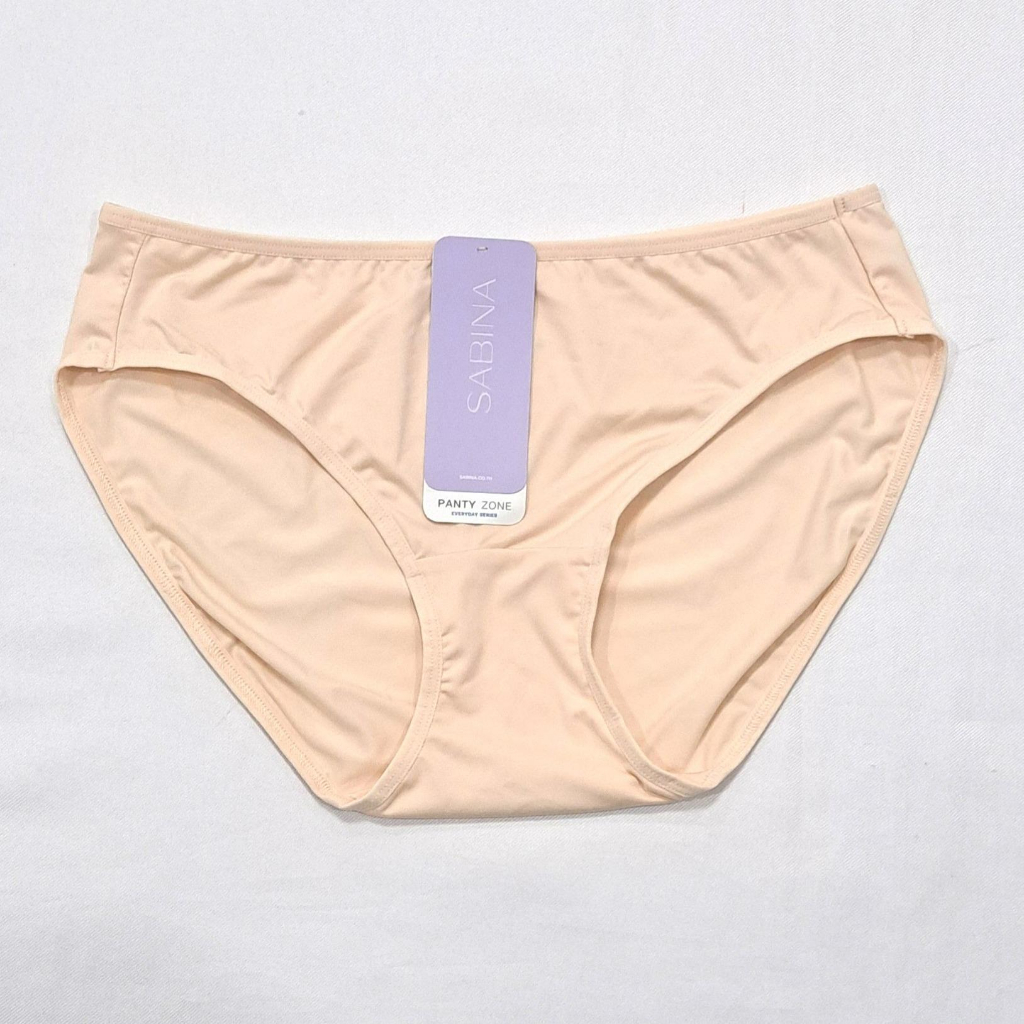 Sabina กางเกงชั้นใน รุ่น Panty Zone รหัส SUXZM2111 | Shopee Thailand