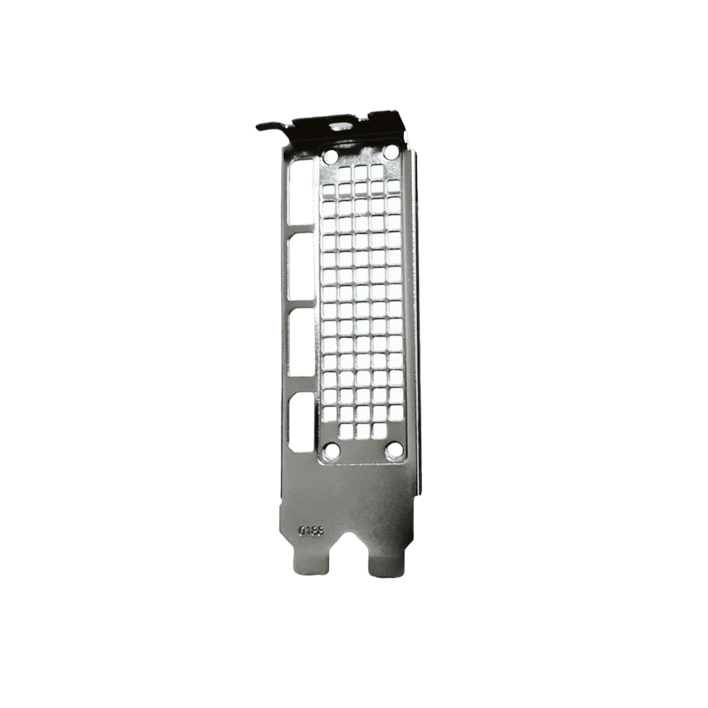Plate I/O สำหรับการ์ดจอ RTX-GTX มีหลายรุ่น (I/O Plate For VGA Card) ของ ...