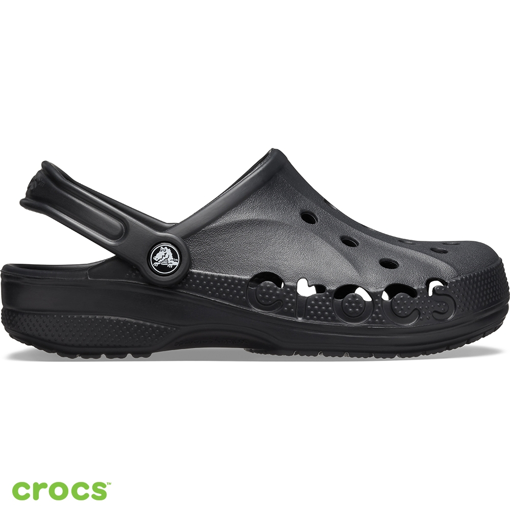 Crocs รองเท้าแตะ รองเท้าลำลอง CR UX Baya Crocs 10126-001 (1890 ...