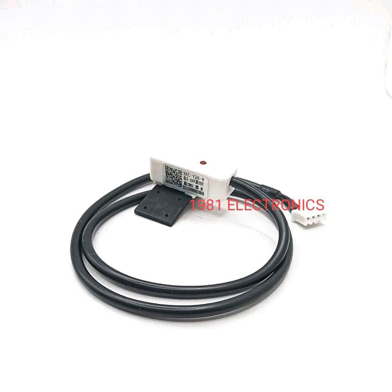 เซ็นเซอร์วัดระดับน้ำ เซ็นเซอร์จับของเหลว 5-24VDC XKC-Y25-V XKC-Y26-V | Shopee Thailand