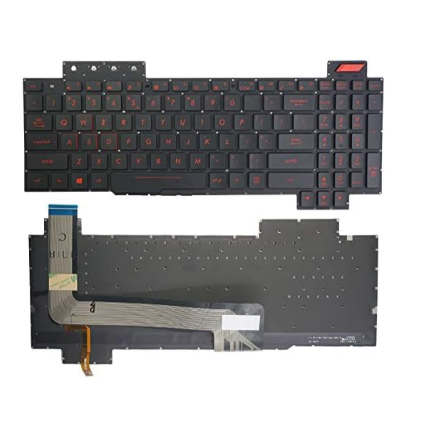 ASUS ROG FX503 FX503V FX503VM FX503VD FX63 FX63V FX63VD FX63VM ZX63V ...