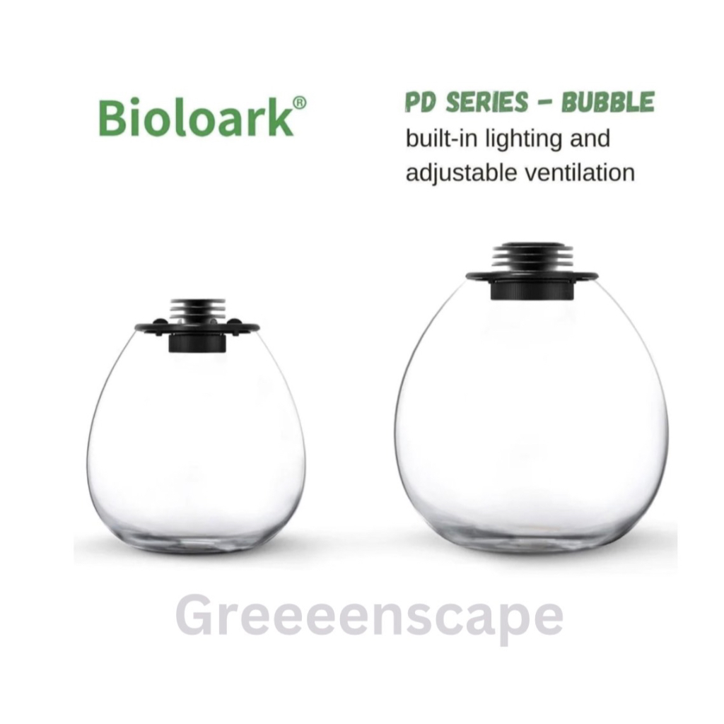 Bioloark PD170, PD210 โหลเลี้ยงต้นไม้พร้อมไฟและพัดลม Eco Pot | Shopee ...