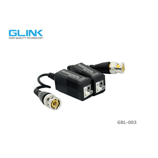 GLINK Balun AHD/CVI/TVI 5MP | Shopee Thailand