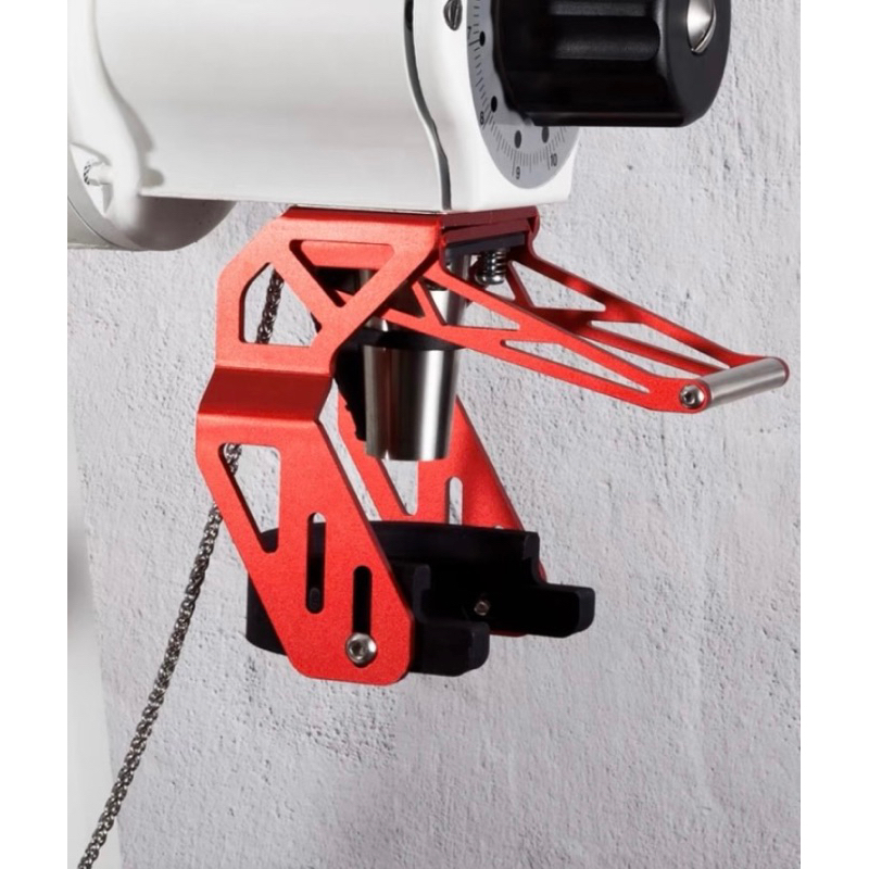 ชุดแต่ง MAHLKONIG EK43 S/T “KNOCKER” (***พรีออเดอร์) ที่เคลียร์ผงกาแฟ ...