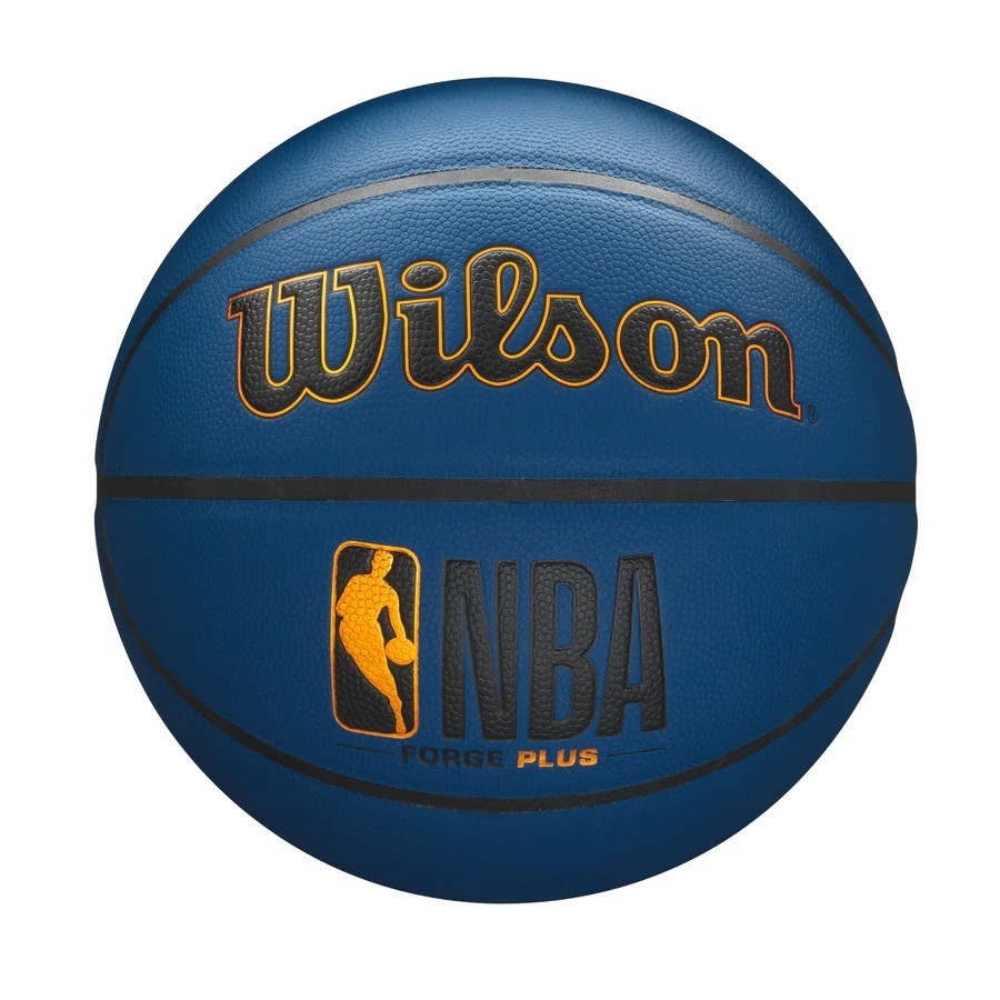 Wilson ลูกบาสเก็ตบอล NBA Forge Plus Deep Nvy เบอร์ 7 WTB8102XB07(1790 ... Wilson ลูกบาสเก็ตบอล NBA Forge Plus Deep Nvy เบอร์ 7 WTB8102XB07(1790 ...