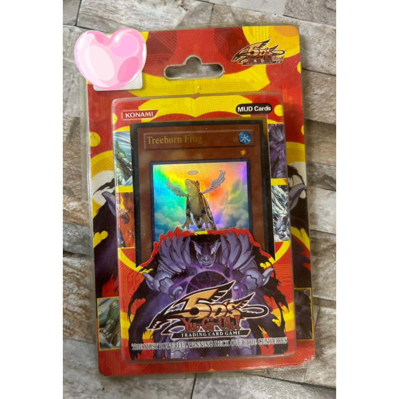 การ์ดยูกิ Yo Gi Oh 5Ds Trading card Game MUD CARDS KONAMI MONARCHS ...