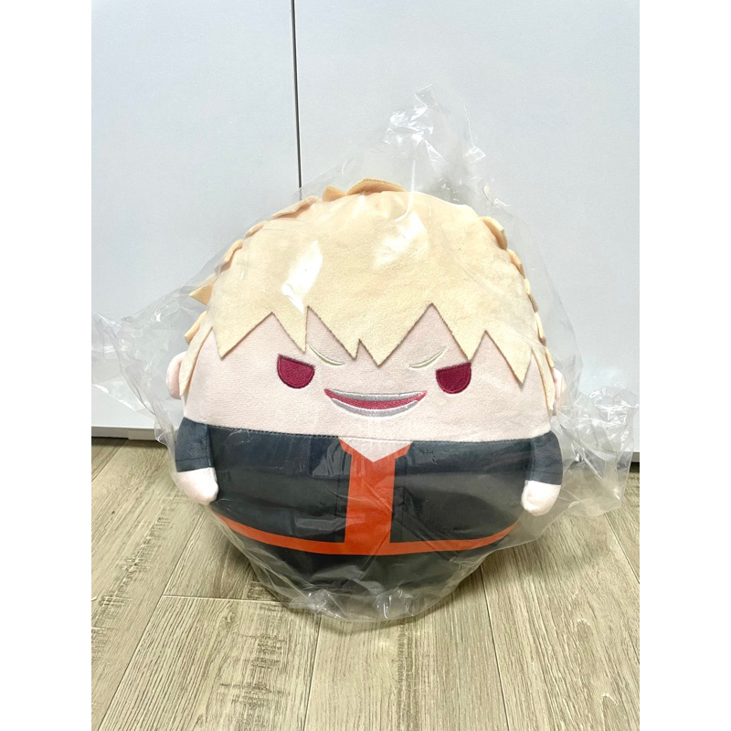 MHA Big Fuwa Special Ver บิ๊กฟุวะคัตจังพิเศษ | Shopee Thailand