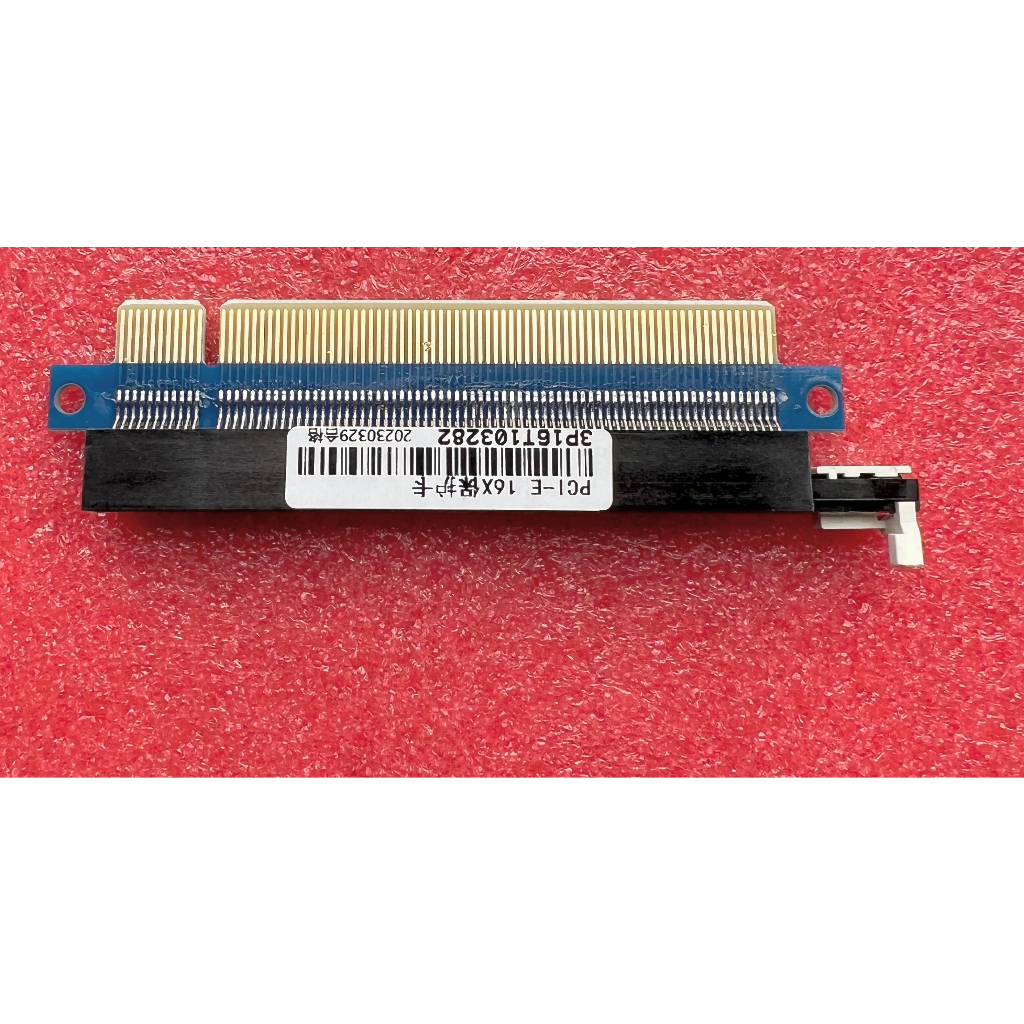 Adapter Riser PCIe X16 To X16 3.0 Express | Shopee Thailand
