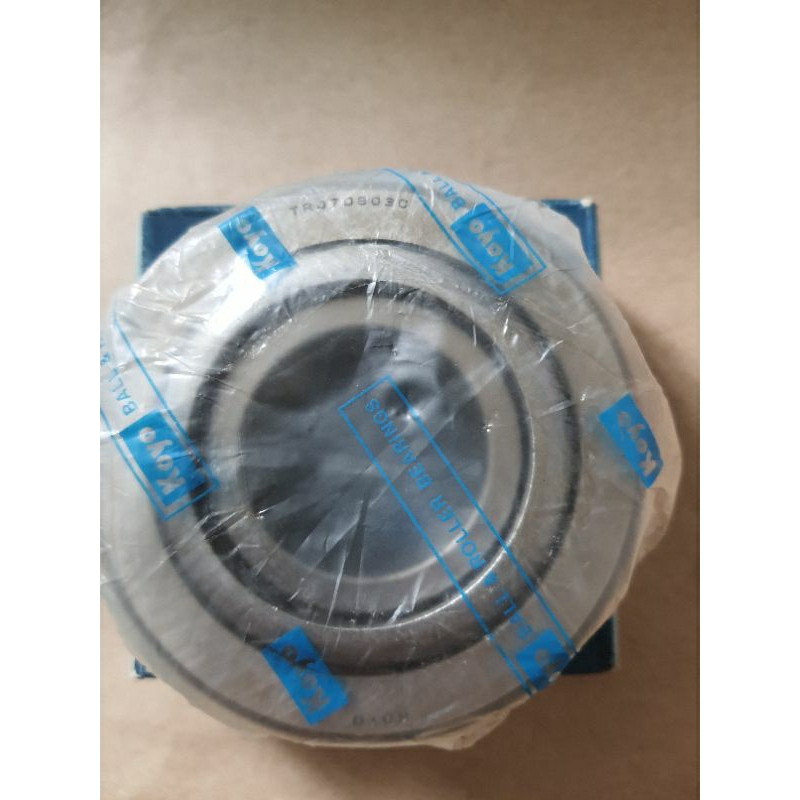 ลูกปืนเดือยหมู TOYOTA MTX (ใหญ่) เบอร์ TR070803C Tapered roller ...
