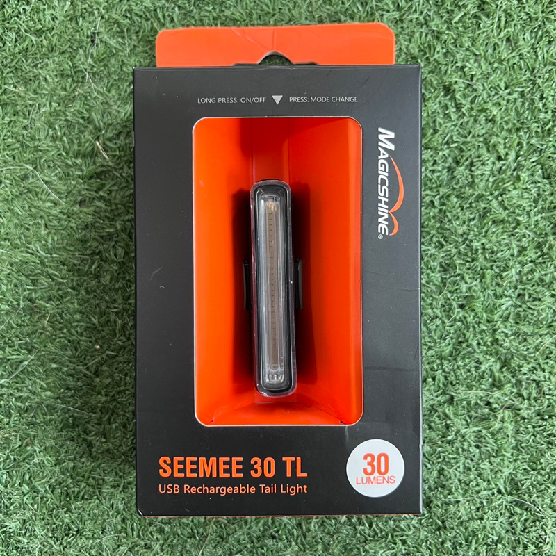 ไฟท้าย Magicshine SEEMEE 30 | Shopee Thailand
