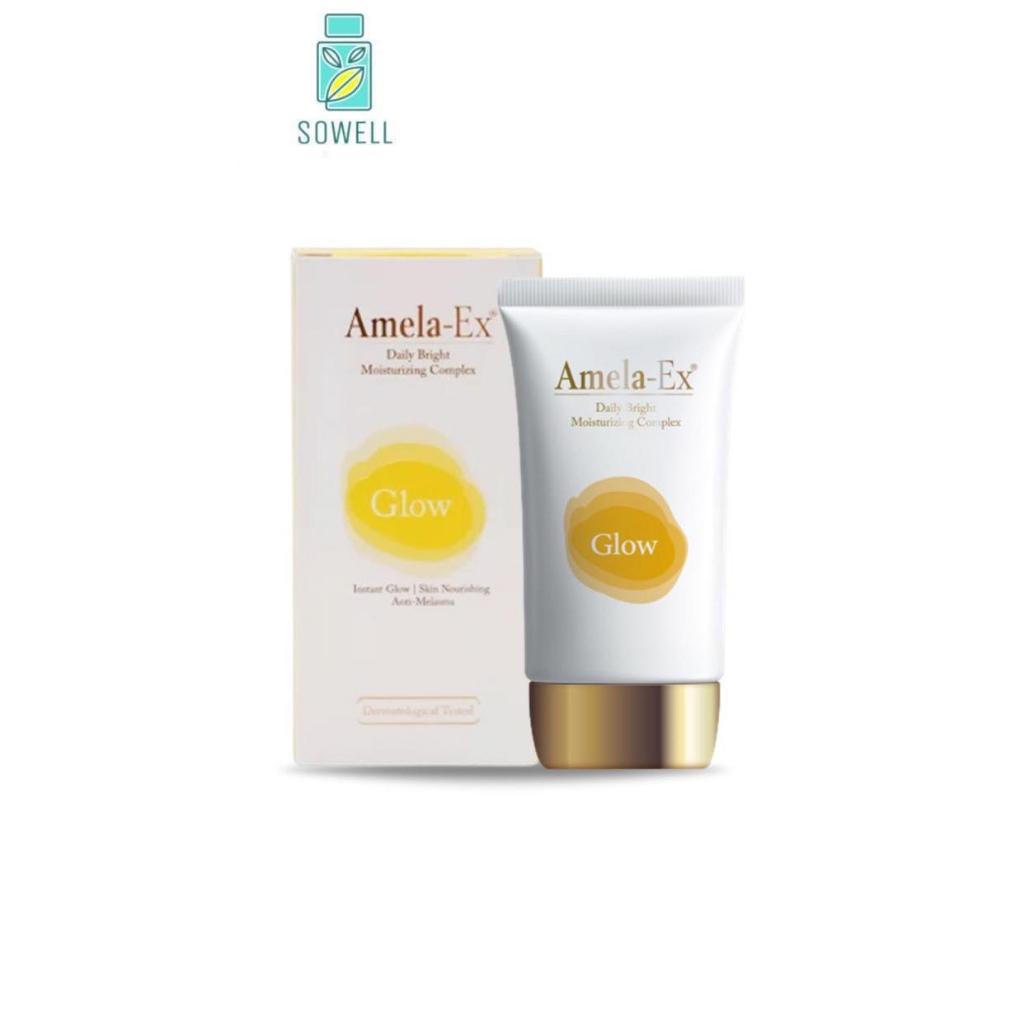 อเมลา-เอ็กซ์ โกล (AMELA-EX GLOW) 30 ml. | Shopee Thailand