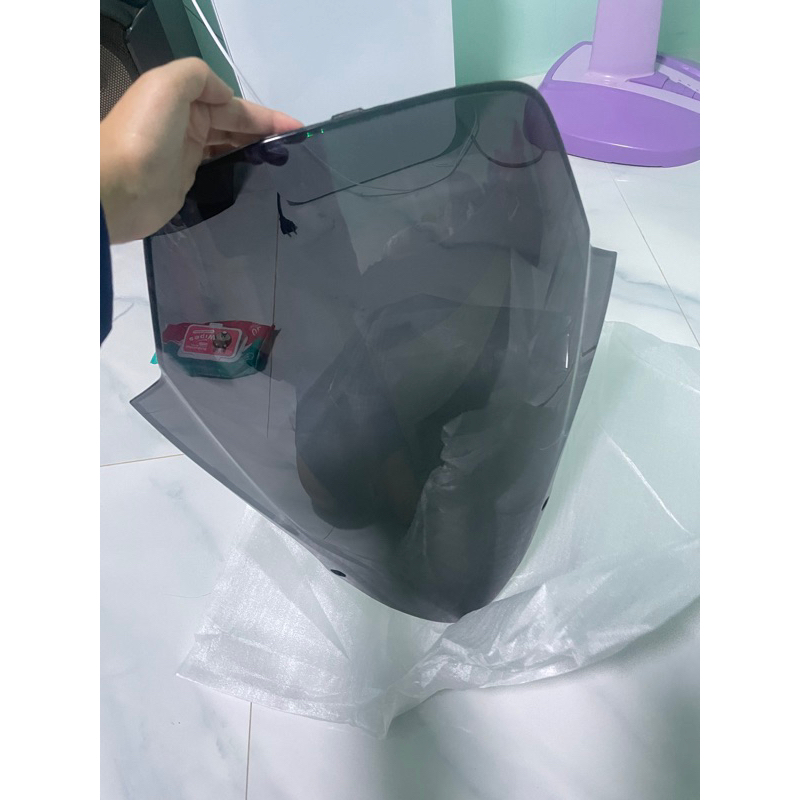 ชิวหน้า Forza 300 gen1 รับประสินค้าของแท้ มือ1 | Shopee Thailand