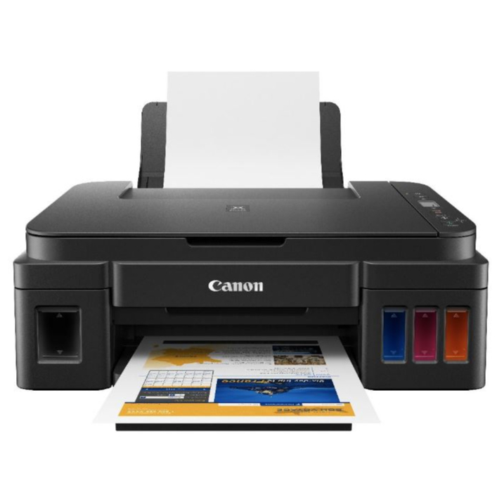 CANON PIXMA G1010 + INK TANK Inkjet Printer | Shopee Thailand